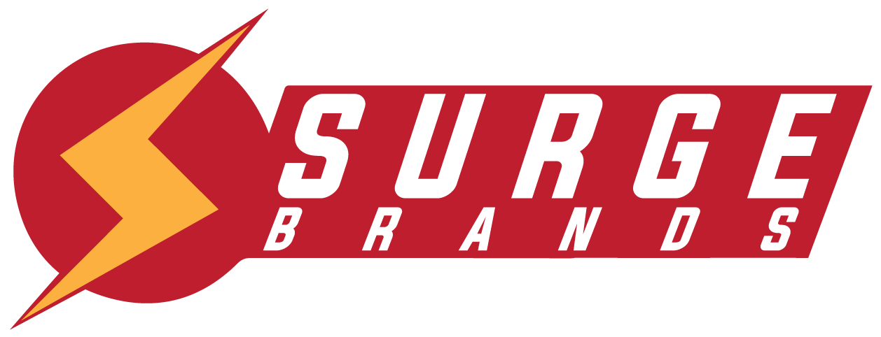 Surge Brands – Growth Marketing For Hungry eCommerce Businesses